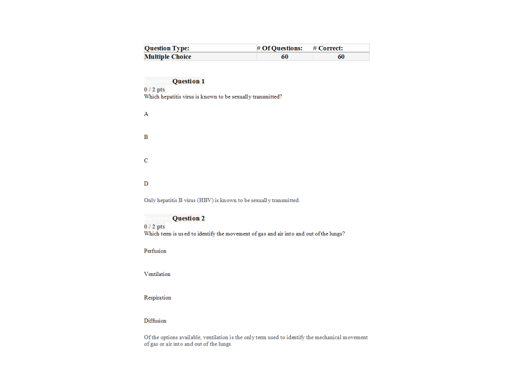 NR 507 Midterm (60 Questions & Answers - Exam 12) | Chamberlain & DeVry ... NR 507 Midterm (60 Questions & Answers - Exam 12) | Chamberlain & DeVry ...