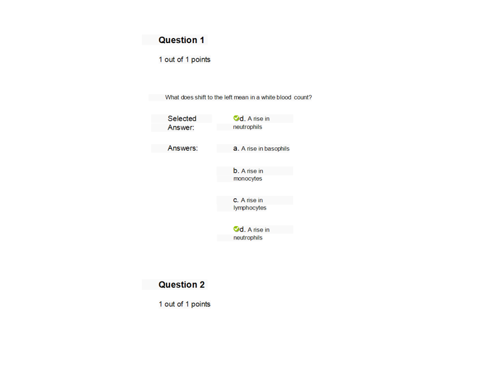 NRNP 6541 Week 9 Quiz-Knowledge Check | Course Resources NRNP 6541 Week 9 Quiz-Knowledge Check | Course Resources